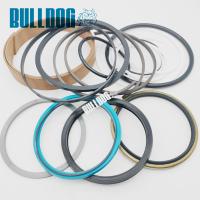 China VOE 14589143 14589143 Boom Seal Kit VOE14589143 EC460B EC480D EC Hydraulic Cylinder Service Parts for sale