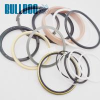 China EC EC460CHR EC480D Hydraulic Bucket Cylinder Seal Repair Kit VOE14589145 14589145 for sale