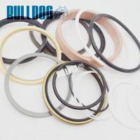 China EC EC460CHR EC480D Hydraulic Bucket Cylinder Seal Repair Kit VOE14589145 14589145 for sale