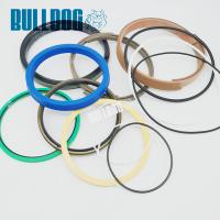China K9002002 401107-00190 Hydraulic Cylinder Rebuild Kits For Doosan DX480LC DX500LC DX520LC for sale