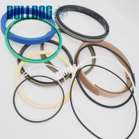 China K9002002 401107-00190 Hydraulic Cylinder Rebuild Kits For Doosan DX480LC DX500LC DX520LC for sale