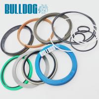 China 2440-9234 401107-00269 Hydraulic Cylinder Rebuild Kits For Doosan S220-5 S225V DX210-SOLAR S220LC-V for sale