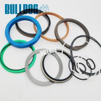 China 2440-9234 401107-00269 Hydraulic Cylinder Rebuild Kits For Doosan S220-5 S225V DX210-SOLAR S220LC-V for sale