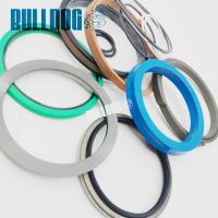 China 2440-9234 401107-00269 Hydraulic Cylinder Rebuild Kits For Doosan S220-5 S225V DX210-SOLAR S220LC-V for sale