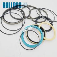 China ZX120-3 Hydraulic Cylinder Repair Kits 4662895 Boom Excavator Seal Kit for sale