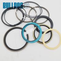 China ZX120-3 Hydraulic Cylinder Repair Kits 4662895 Boom Excavator Seal Kit for sale