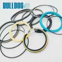 China ZX120-3 Hydraulic Cylinder Repair Kits 4662895 Boom Excavator Seal Kit for sale