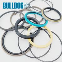 China ZX120-3 Hydraulic Cylinder Repair Kits 4662895 Boom Excavator Seal Kit for sale