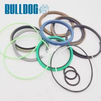 China Hitachi ZX190W-3 Excavator Seal Kits Boom Cylinder Seal 4661485 for sale