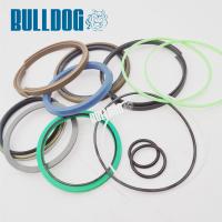 China Hitachi ZX190W-3 Excavator Seal Kits Boom Cylinder Seal 4661485 for sale