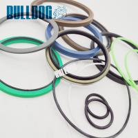 China Hitachi ZX190W-3 Excavator Seal Kits Boom Cylinder Seal 4661485 for sale