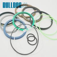 China Hitachi ZX190W-3 Excavator Seal Kits Boom Cylinder Seal 4661485 for sale