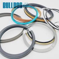 China 401107-00337 401107-00736 Bucket Cylinder Seal Kit 2440-9294G 2440-9294H For Doosan DH420LC-7 for sale