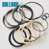 China 31Y1-06731 31Y106731 Hydraulic Seal Repair Kit For R210LC-3 RC215C-7 Hyundai Hydraulic Service Kit for sale