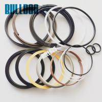 China 31Y1-06731 31Y106731 Hydraulic Seal Repair Kit For R210LC-3 RC215C-7 Hyundai Hydraulic Service Kit for sale
