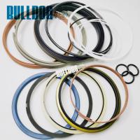 China 31Y1-18411 Boom Cylinder Seal Kit For Hyundai R450LC-7 R450LC-7A Excavator Service Parts for sale