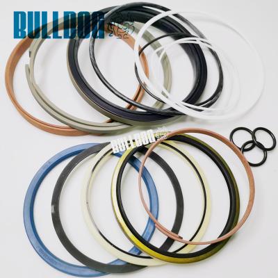 China 31Y1-18411 Boom Cylinder Seal Kit For Hyundai R450LC-7 R450LC-7A Excavator Service Parts for sale