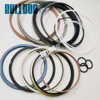 China 31Y1-18411 Boom Cylinder Seal Kit For Hyundai R450LC-7 R450LC-7A Excavator Service Parts for sale