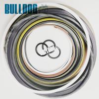 China 31Y1-18411 Boom Cylinder Seal Kit For Hyundai R450LC-7 R450LC-7A Excavator Service Parts for sale