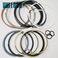 China 31Y1-18411 Boom Cylinder Seal Kit For Hyundai R450LC-7 R450LC-7A Excavator Service Parts for sale