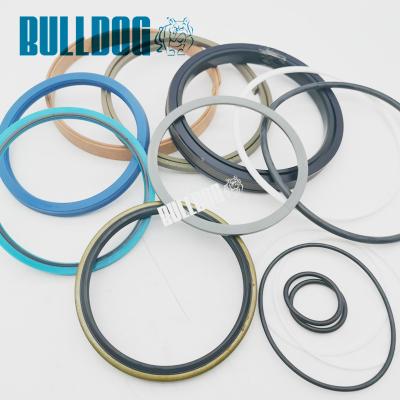 China 31Y1-18490 31Y118490 Bucket Cylinder Seal Kit For Hyundai R360LC-7 R370LC-7 for sale