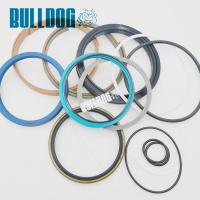 China 31Y1-18490 31Y118490 Bucket Cylinder Seal Kit For Hyundai R360LC-7 R370LC-7 for sale