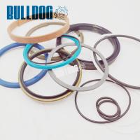 China 31Y1-18490 31Y118490 Bucket Cylinder Seal Kit For Hyundai R360LC-7 R370LC-7 for sale