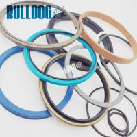 China 31Y1-18490 31Y118490 Bucket Cylinder Seal Kit For Hyundai R360LC-7 R370LC-7 for sale