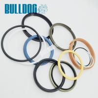 China R210LC-7 R210LC-7H Hyundai Boom Cylinder Repair Seal Kit 31Y1-15880 31Y115880 for sale