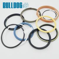 China R210LC-7 R210LC-7H Hyundai Boom Cylinder Repair Seal Kit 31Y1-15880 31Y115880 for sale