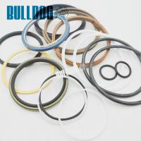 China Hyundai Arm Cylinder Seal Repair Kit 31Y1-18110 31Y118110 For R140LC-7 R140LC-7A Excavator for sale