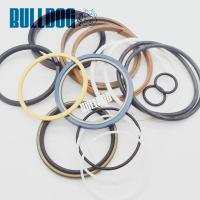 China Hyundai Arm Cylinder Seal Repair Kit 31Y1-18110 31Y118110 For R140LC-7 R140LC-7A Excavator for sale