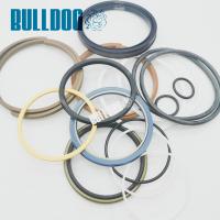 China Hyundai Arm Cylinder Seal Repair Kit 31Y1-18110 31Y118110 For R140LC-7 R140LC-7A Excavator for sale