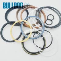 China Hyundai Arm Cylinder Seal Repair Kit 31Y1-18110 31Y118110 For R140LC-7 R140LC-7A Excavator for sale