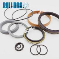 China 707-98-25690 Service Cylinder Seal Repair Kit For GD655-3A GD675-3A for sale