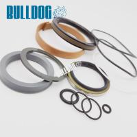 China 707-98-25690 Service Cylinder Seal Repair Kit For GD655-3A GD675-3A for sale