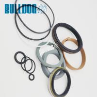 China 707-98-25690 Service Cylinder Seal Repair Kit For GD655-3A GD675-3A for sale