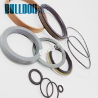 China 707-98-25690 Service Cylinder Seal Repair Kit For GD655-3A GD675-3A for sale