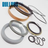 China 707-98-25690 Service Cylinder Seal Repair Kit For GD655-3A GD675-3A for sale
