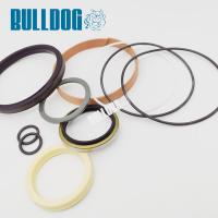 China 707-98-40130 707 98 40130 Service Cylinder Seal Kit For GD655-3C for sale