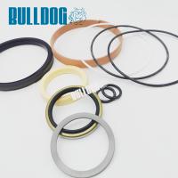 China 707-98-40130 707 98 40130 Service Cylinder Seal Kit For GD655-3C for sale