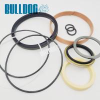 China 707-98-40130 707 98 40130 Service Cylinder Seal Kit For GD655-3C for sale