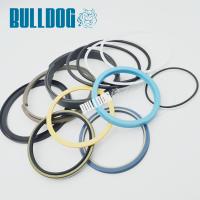China EC 14513716 VOE14513716 Dipper Arm Seal Kit EC160B EC180B EW160B Cylinder Service Kit for sale