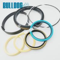 China 707-99-52160 707 99 52160 Tilt Cylinder Seal Kit For D65PX-15 for sale