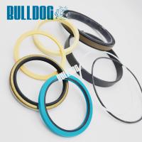China 707-99-52160 707 99 52160 Tilt Cylinder Seal Kit For D65PX-15 for sale