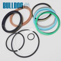 China 707-99-59020 Hydraulic Cylinder Repair Kits For PC220-8 PC220LC-8 for sale