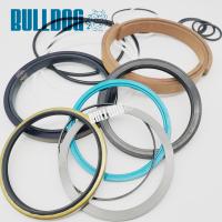 China 707-99-67290 7079967290 Hydraulic Cylinder Rebuild Kits Bucket Cylinder Seal PC1100-6 for sale