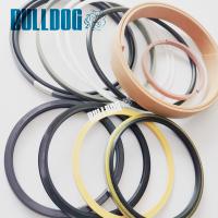 China 324D CATE Parts 3198295 Hydraulic Cylinder Seal Kit For CATE Excavator 330D for sale
