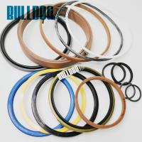 China CA2316844 231-6844 Arm Cylinder Seal Repair Kit For CATE Excavator 330C for sale