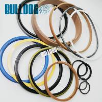 China CA2316844 231-6844 Arm Cylinder Seal Repair Kit For CATE Excavator 330C for sale